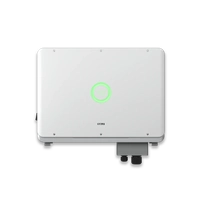 INVERSOR SOLAR ON GRID SAJ 15KW R6 15K T2 TRIFÁSICO 380V 2MPPT WIFI
