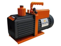 BOMBA DE VÁCUO 5 CFM SURYHA 110/220V DUPLO ESTAGIO 80155.031