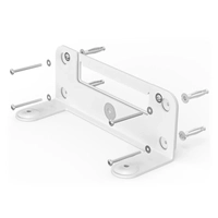 Suporte De Parede Logitech Rally Bar Vc - 952-000044