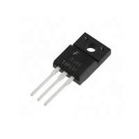 TRANSISTOR TIP 41 C KIT COM 10 UNIDADES