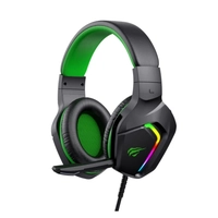 Headset Gamer Viper Pro Naja Rgb