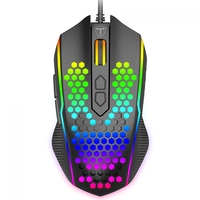 Mouse USB T-Dagger Imperial V4 - T-TGM310RGB
