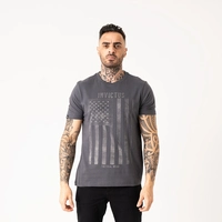 Camiseta Concept Flag - (Invictus)
