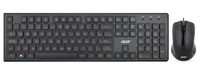 Kit Teclado e Mouse Acer Occ300 Numérico - Zl.accee.00a