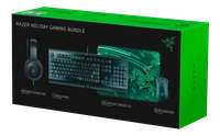 KIT RAZER COMBO HOLIDAY - TECLADO, MOUSE, HEADSET E MOUSEPAD - RZ.CB.HO ...