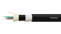 Cabo Fiber-Lan AR MM 50 - 2 Fibras Furukawa