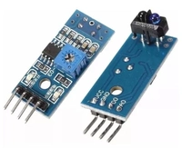 Módulo Sensor Reflexivo Infravermelho TCRT5000