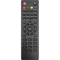 Controle Remoto P/ Conversor Hdtv-2000s Cod 28140