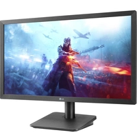 Monitor 22 LG Full HD 75Hz FreeSync - 22MP410-B